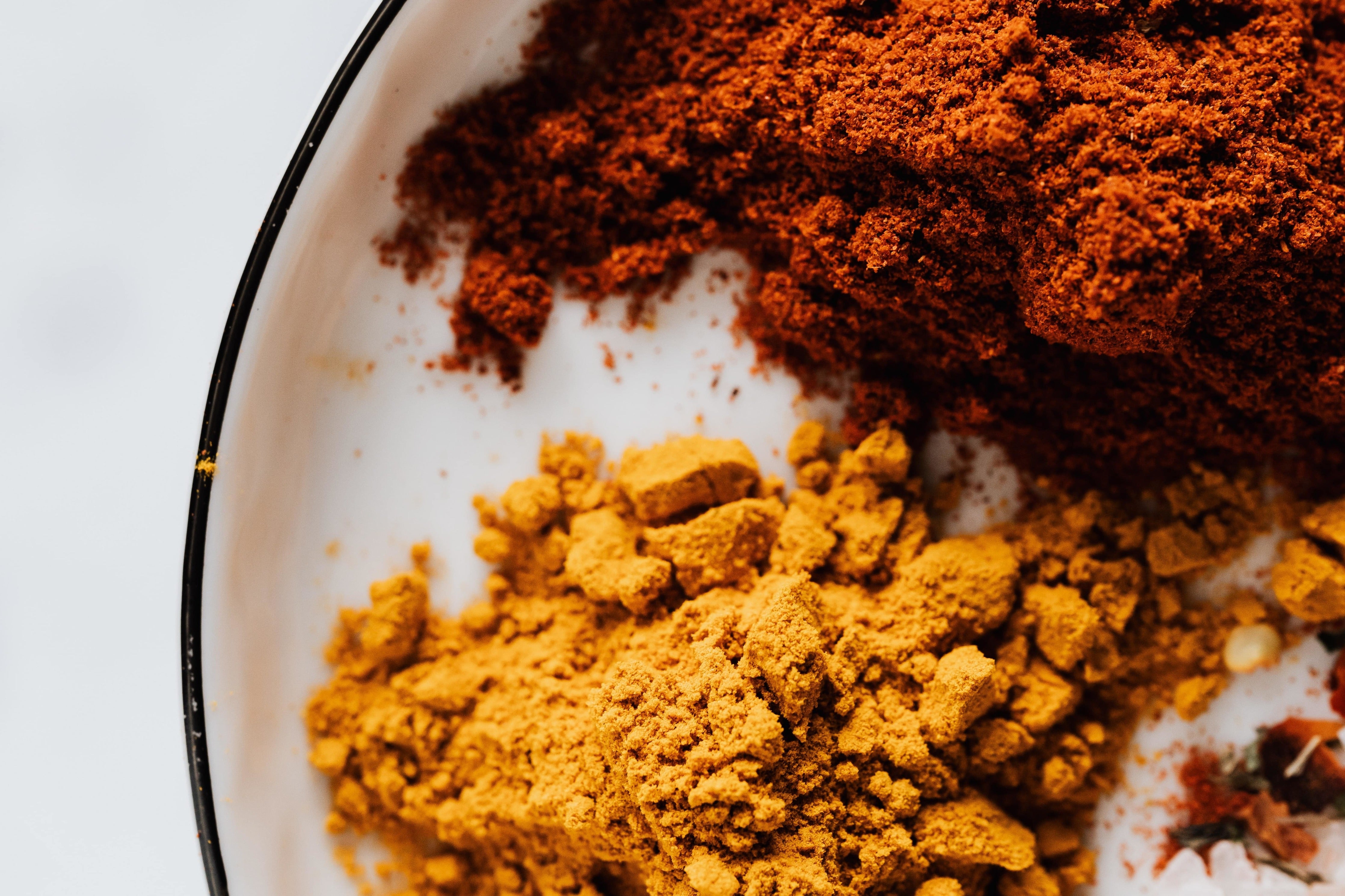 Embrace Global Flavors: How to Incorporate Unique and International Fo ...